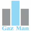 Gaz Man – Gaz Man
